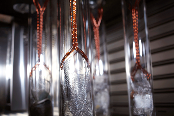 Laboratory Services & Services acc. to UL 1446 | SynFlex